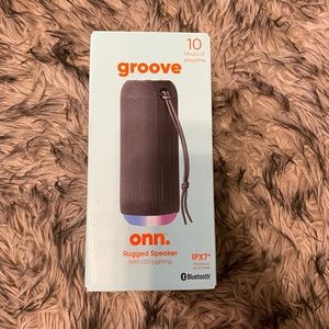 Onn | Portable Audio & Video | Onn Wireless Speaker | Poshmark